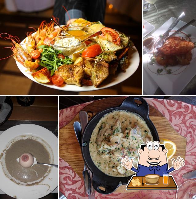 Edem restaurant, Cherkasy - Restaurant reviews