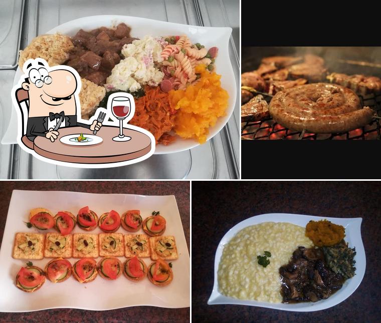 Ekhaya Restaurant, Sebokeng - Restaurant menu, prices and reviews