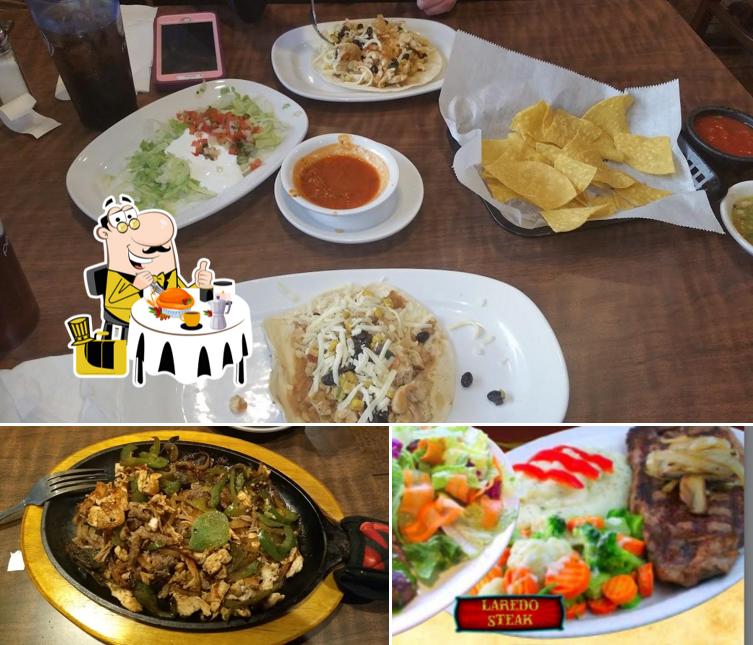 El Mariachi of Hamilton Mexican Restaurant & Cantina, Hamilton ...