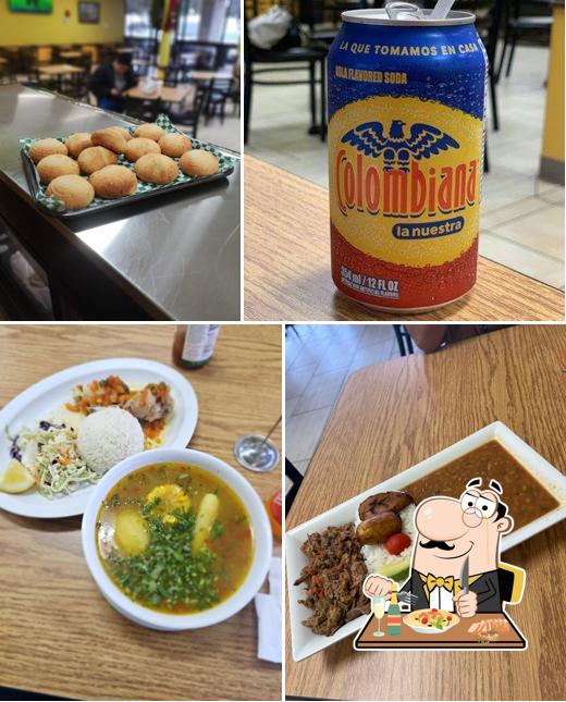 El Portal Cafe, Carrollton - Restaurant menu, prices and reviews