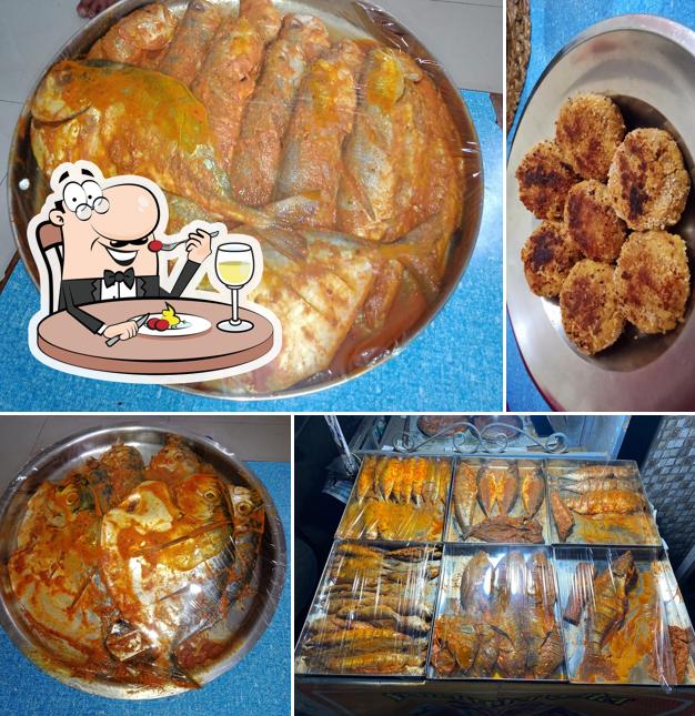 FISH FRY STALL, Pune - Restaurant reviews
