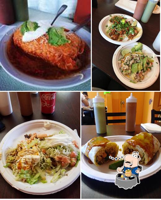 Taqueria El Sabroso, Lakewood - Restaurant menu, prices and reviews