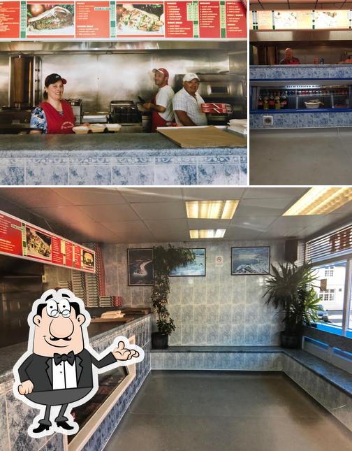 Turkish Delight, Louth - Restaurant menu, prices and reviews