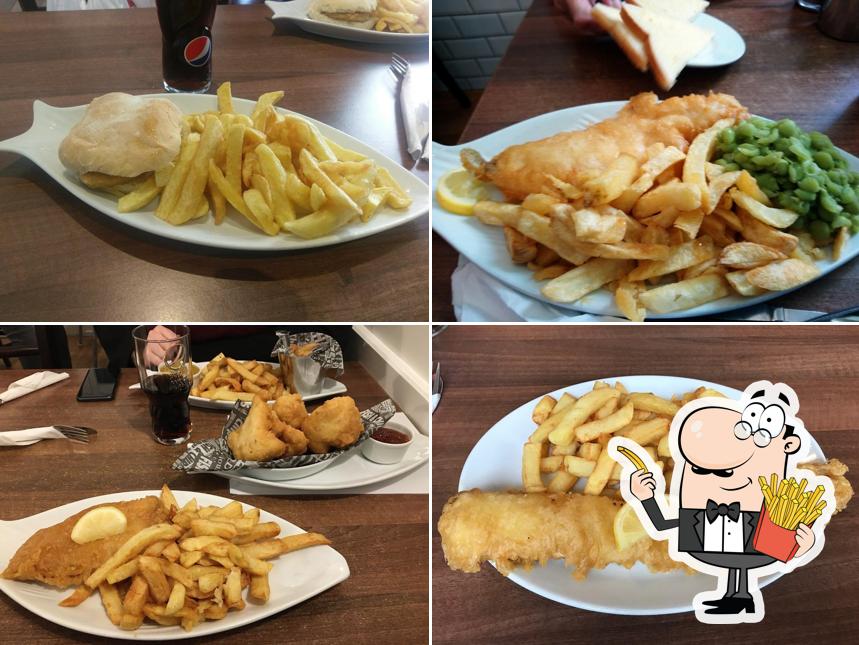 Best restaurants with a kids' menu in Conwy, spring 2024 - Restaurant Guru