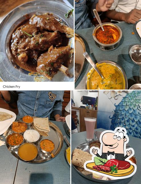 Gaav Curry - Chav Maharashtrachi, Mumbai - Restaurant menu, prices and ...