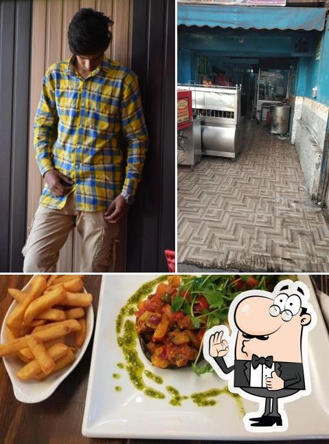 HHH Restaurant - Restaurant menu, prices and reviews