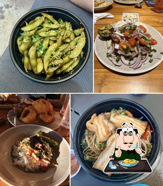 Best fried rice in Kaanapali restaurants, spring 2024 - Restaurant Guru