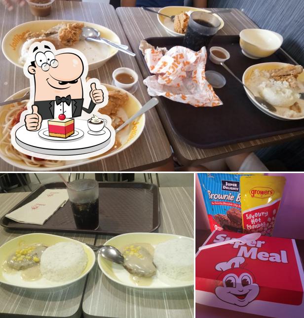 Jollibee Mabalacat, Mabalacat - Restaurant menu, prices and reviews