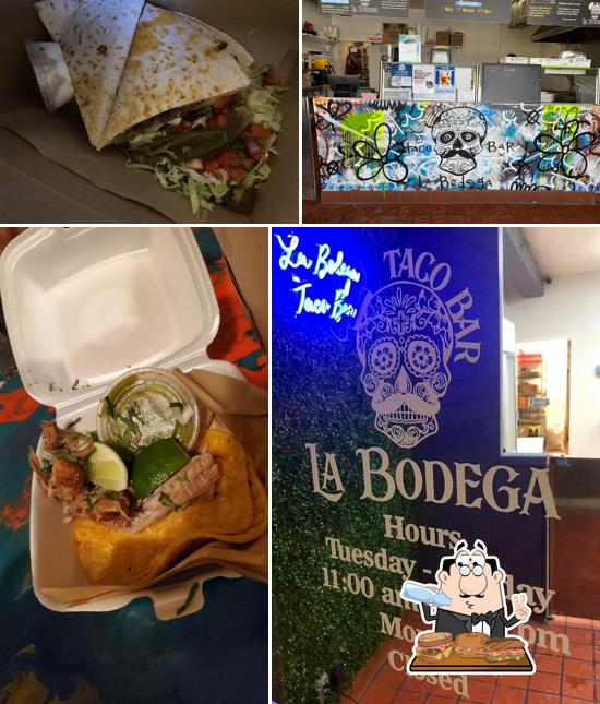 BODEGA TACO BAR, Saint Louis Park - Restaurant menu, prices and reviews