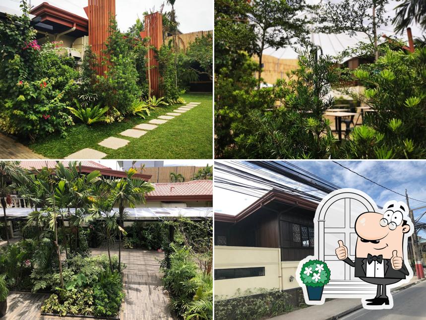 La Luna Café, Taguig - Restaurant menu, prices and reviews