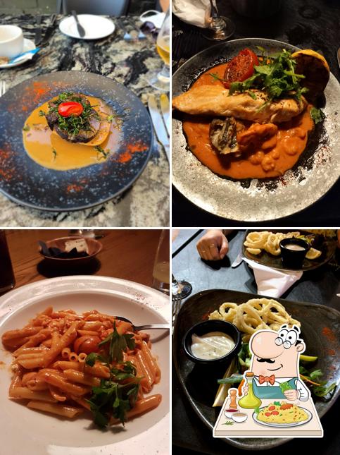 Find the best place to eat in Bedlington, spring 2024 - Restaurant Guru