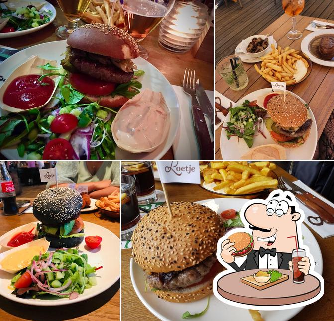 Loetje, Amsterdam - Restaurant menu, prices and reviews