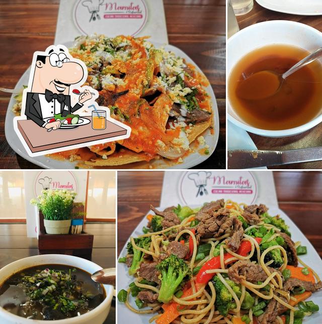 Mamitas Restaurant, Ciudad del Carmen - Restaurant reviews