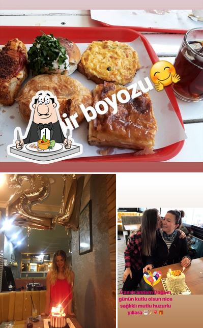 Matiz Cafe & Nargile, Izmir - Restaurant reviews