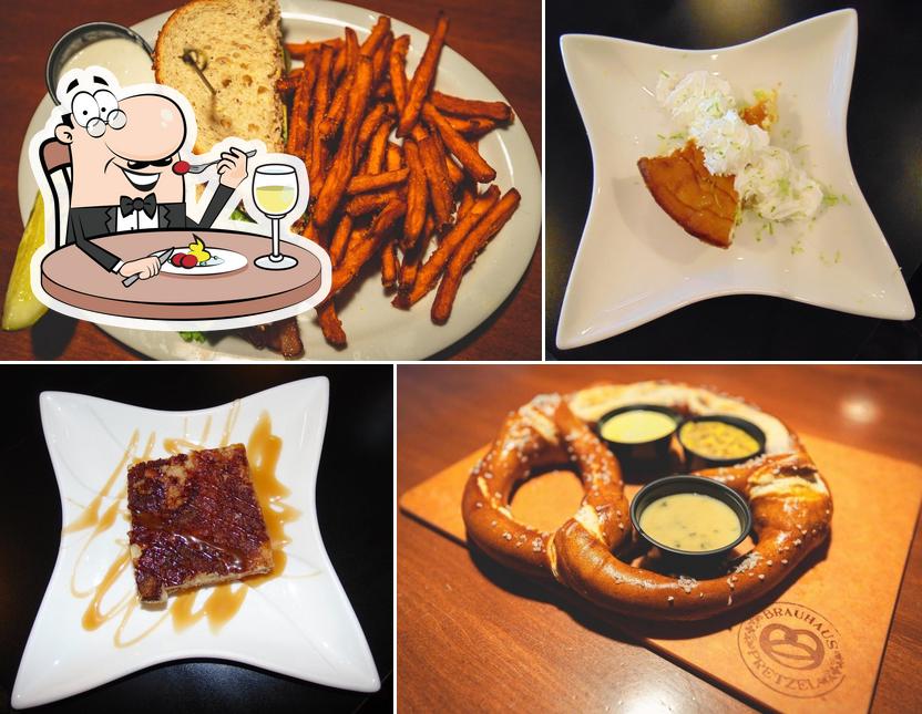 Moguls Grille & Taproom, Lutsen - Restaurant menu, prices and reviews