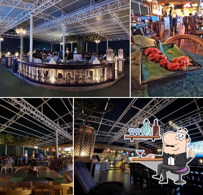 NXT-LVL, Thane - Restaurant menu, prices and reviews