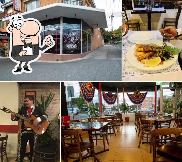 Pancho's Mexican Restaurant in Riverwood - Restaurant reviews