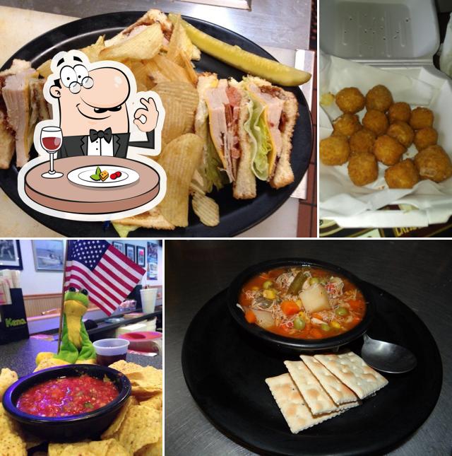 Top 2 restaurants with mac-n-cheese in Riviera Beach, Maryland, january ...