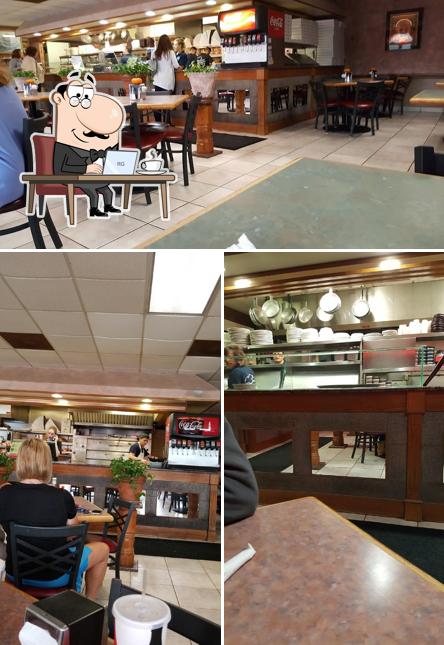 Italian Delight - Linglestown, Harrisburg - Restaurant menu, prices and ...