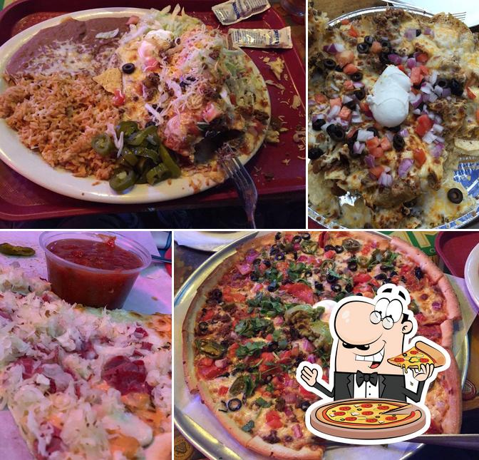 Zorbaz Pizza & Mexican Reztaurant in Detroit Lakes - Restaurant reviews