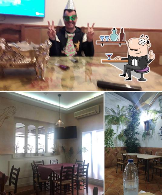 Bar Restaurante Lechuga in Lebrija - Restaurant reviews