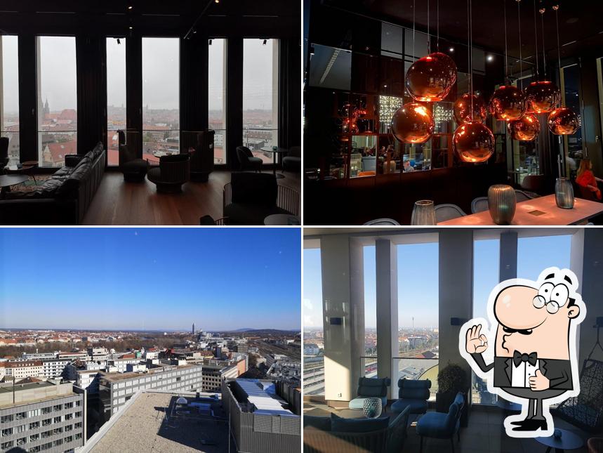 Cloud One Bar Nürnberg-hauptbahnhof, Nürnberg - Speisekarte, Preise und ...