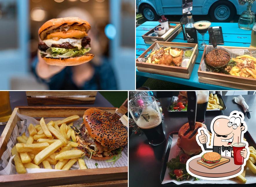 Top 5 restaurants with food truck in Kinsale, december 2025 ...