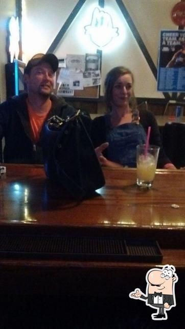 Hillbilly Bar & Grill, Kendrick - Restaurant menu, prices and reviews