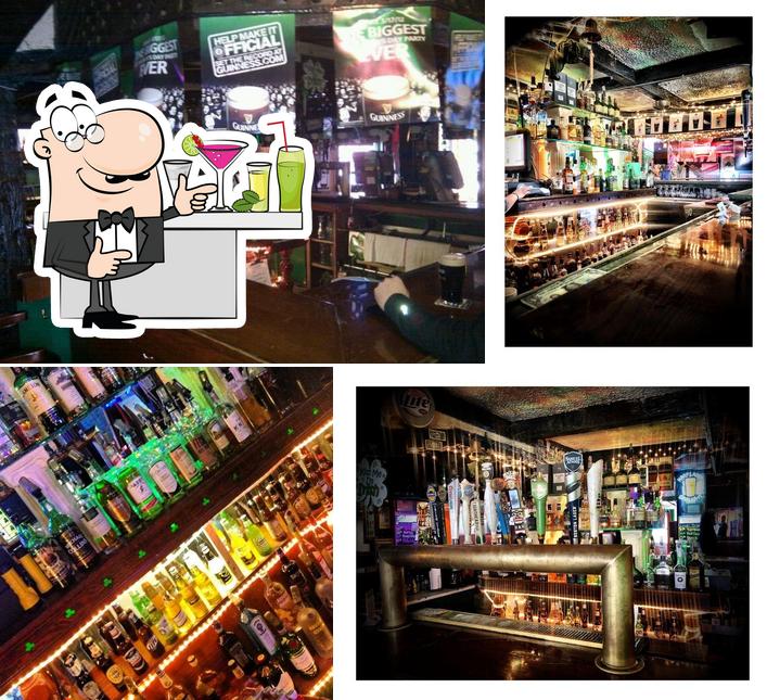 Irish Mill, Mundelein - Restaurant menu, prices and reviews
