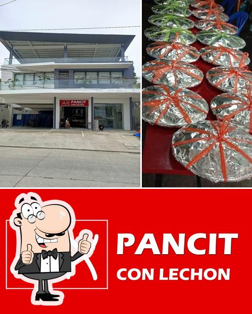 AX Pancit Con Lechon JP Rizal, Ciudad Quezon - Menú del restaurante ...