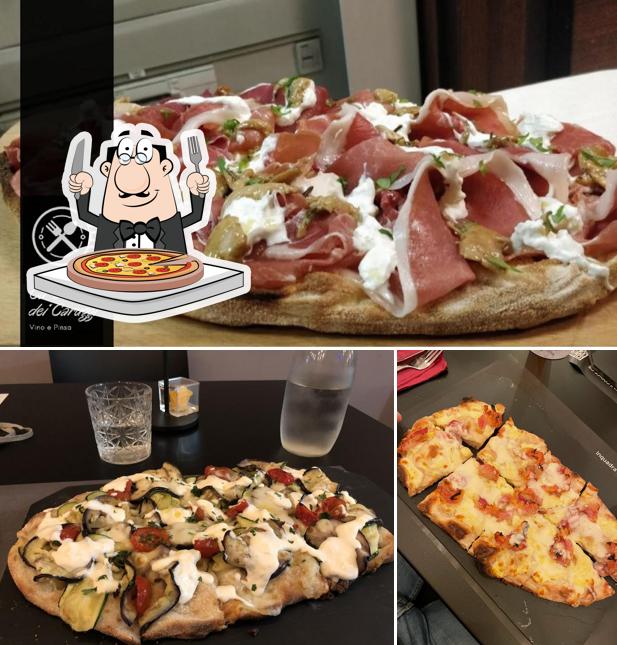 Cà de Pria dei Caruggi ristorante, Chiavari - Recensioni del ristorante