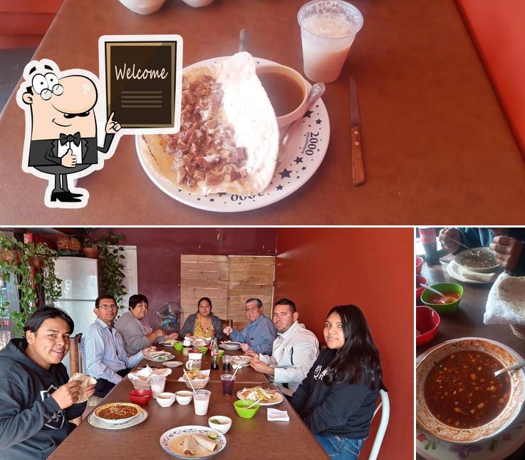 Cabeza de Res La Única, Ensenada - Menú del restaurante, precios y reseñas