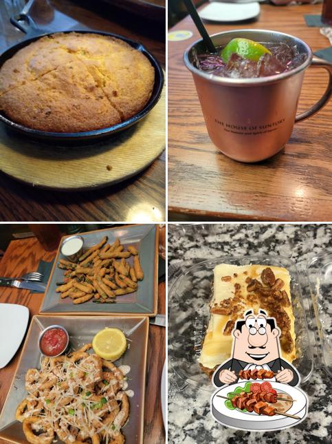 Cafe Alley, Ardmore - Restaurant menu, prices and reviews