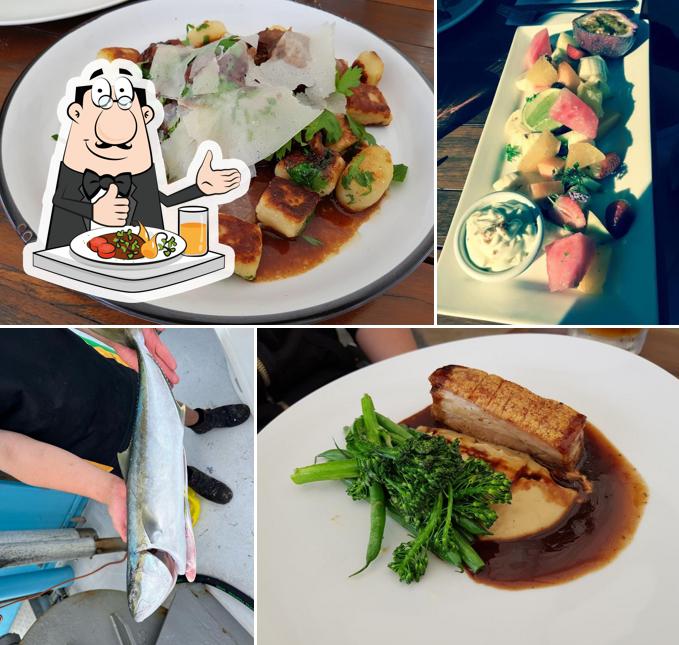 Cafe Catalina, Southport - Restaurant menu, prices and reviews