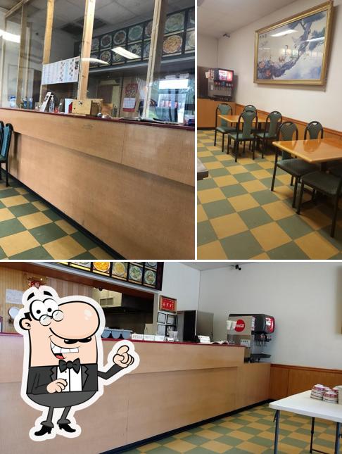 China 1 Brooklet GA, Brooklet - Restaurant menu, prices and reviews