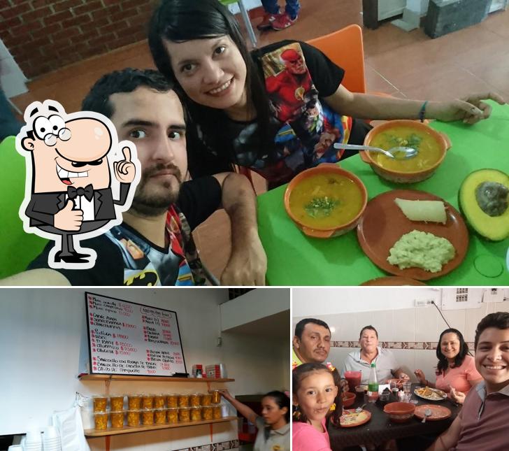 El Palacio del Mute restaurant, Cúcuta - Restaurant reviews