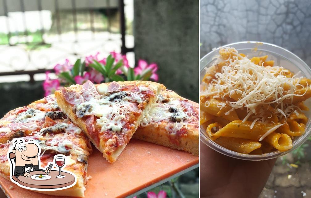 FAT PAPA'S PIZZA restaurant, Bogor - Restaurant reviews