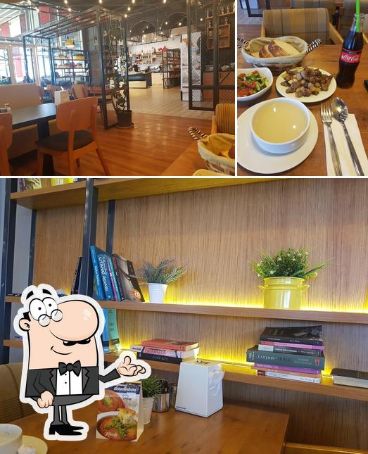 FIRIN CAFE RESTAURANT, Edirne