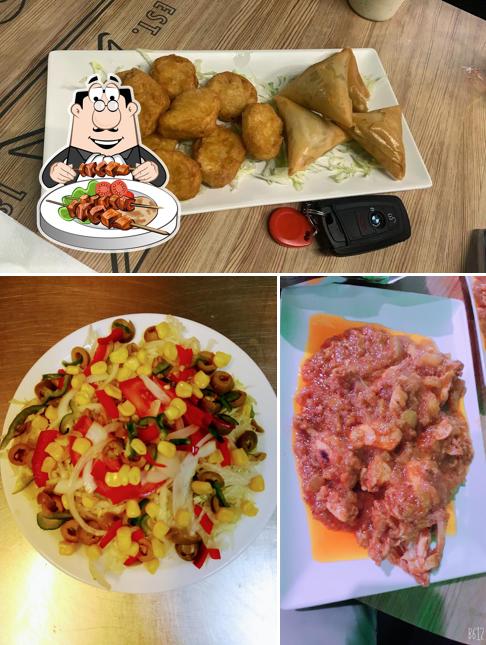 Kebab Pizzería Durango in Durango - Restaurant reviews