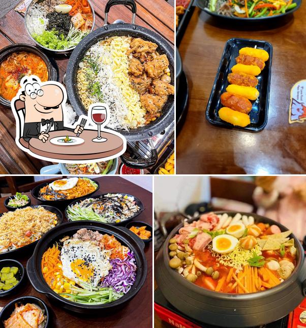 Lava Food restaurant, Bien Hoa, 4a Đ. Trương Định - Restaurant reviews