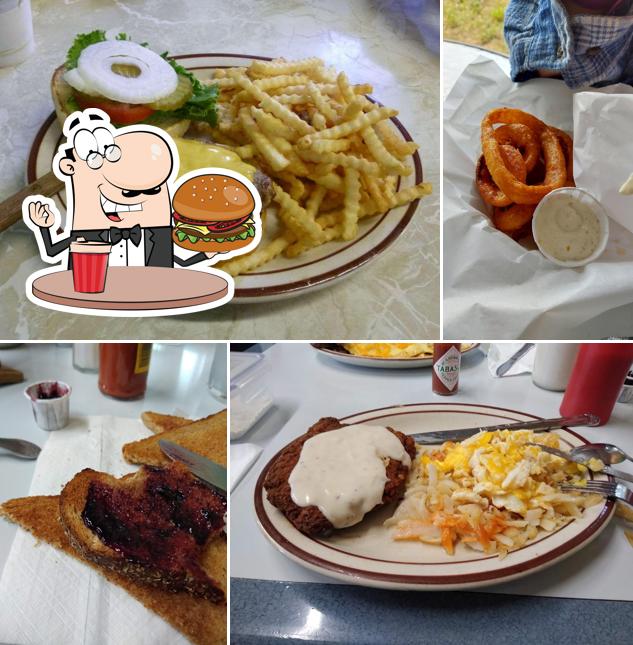 All places to eat and drink in Hunters, winter 2024 - Restaurant Guru