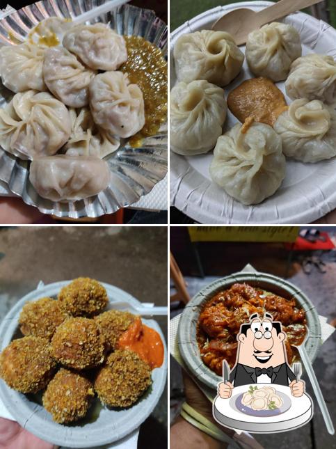 MOMO BAZAR SILIGURI, Siliguri - Restaurant menu, prices and reviews