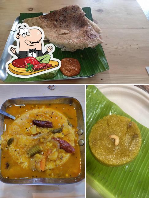Murugan vilas, Hyderabad - Restaurant menu, prices and reviews