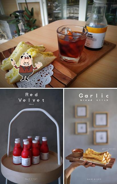 Nami & Key Coffee, Gresik - Restaurant menu, prices and reviews