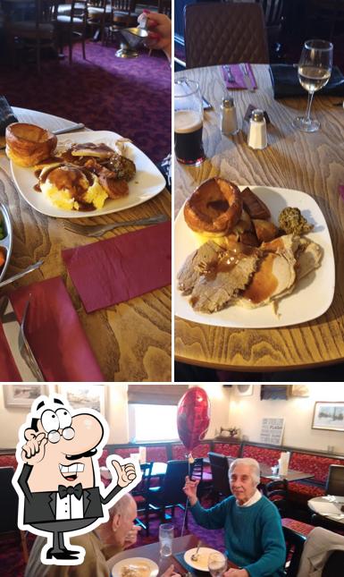 Old Moor Tavern, Barnsley - Restaurant menu, prices and reviews