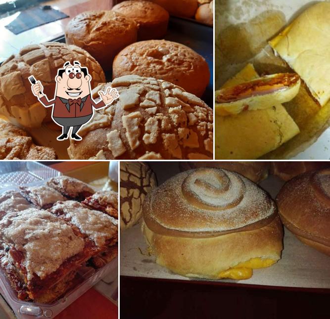 El pan de Pomuch, Merida - Menú del restaurante, precios y reseñas
