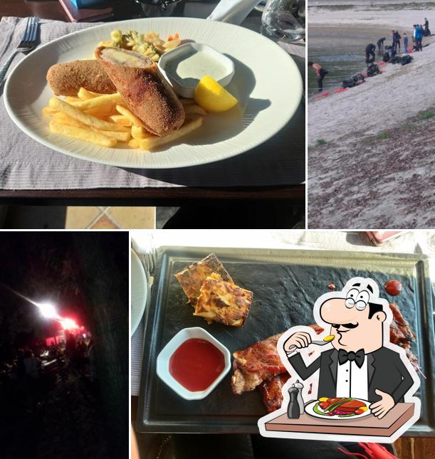 Plava Ruža, Apatin - Restaurant menu, prices and reviews