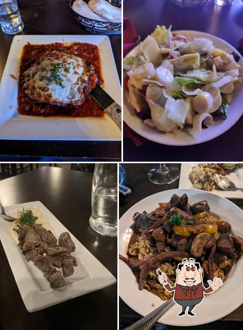 Poco Piatti, 6710 Central Ave in Toledo - Restaurant menu and reviews