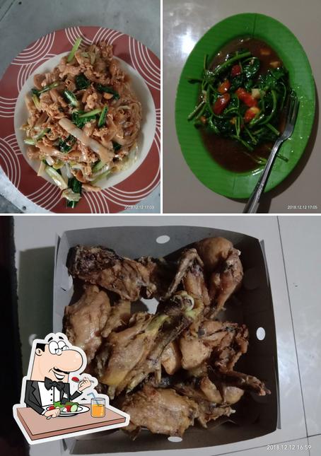 Pondok Dahar Sambel Yahut restaurant, Gandasuli - Restaurant reviews