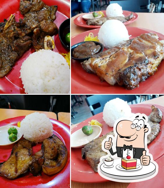 Best restaurants in SM City Iloilo Mall - Restaurant Guru